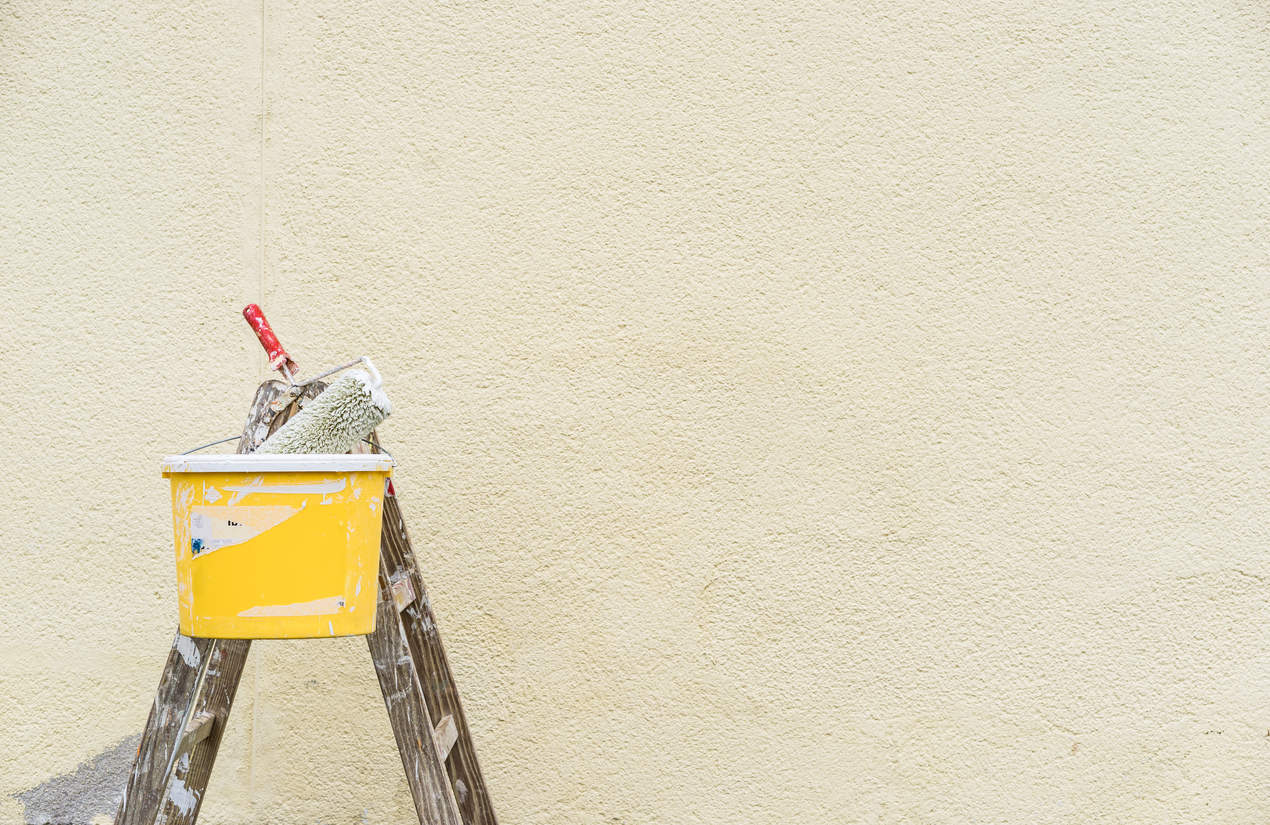 Painting Safety: Essential Tips for DIY House Painting Projects - Tar ...